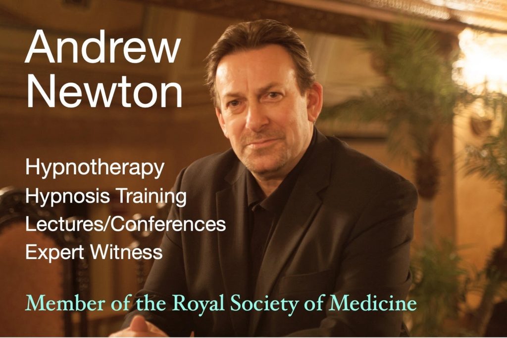 Home - Andrew Newton Hypnosis